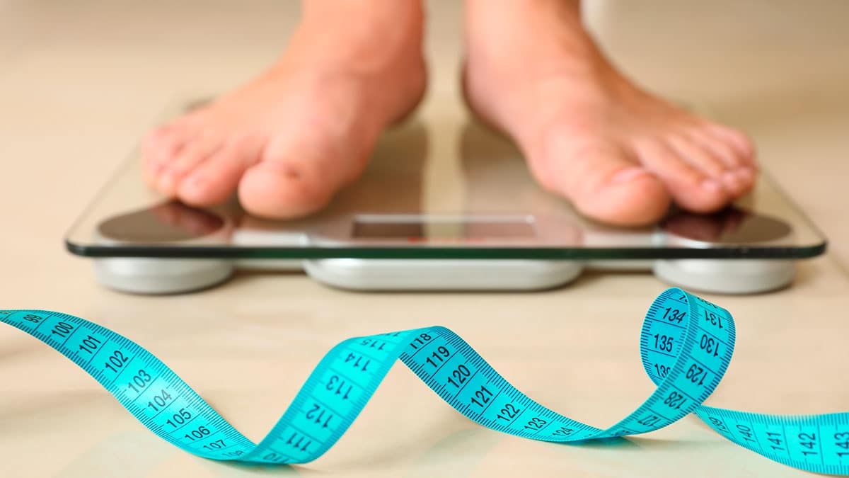 ¿por qué es importante el control de peso? - Vive Sano y Bien